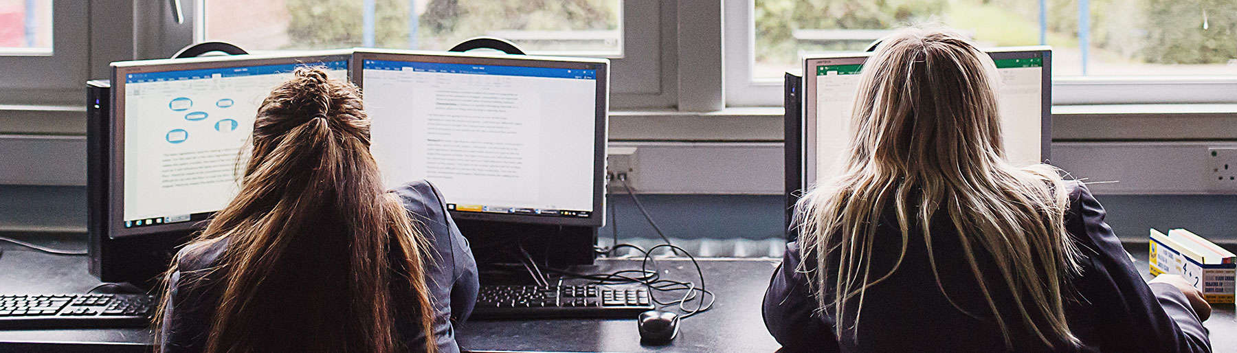 Students - Sale High School