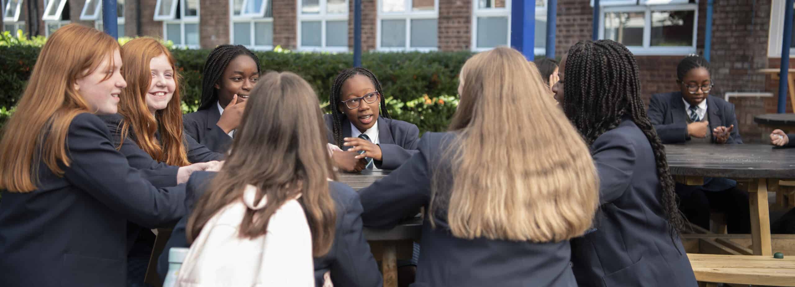 Welcome to Year 9 - Sale High School