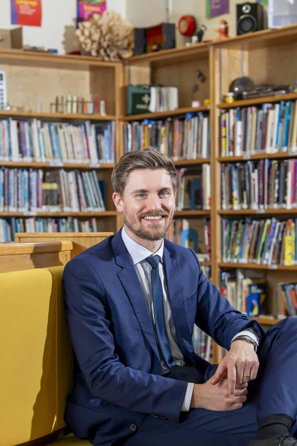 Sale High School: Where People, Learning & Outcome Matters