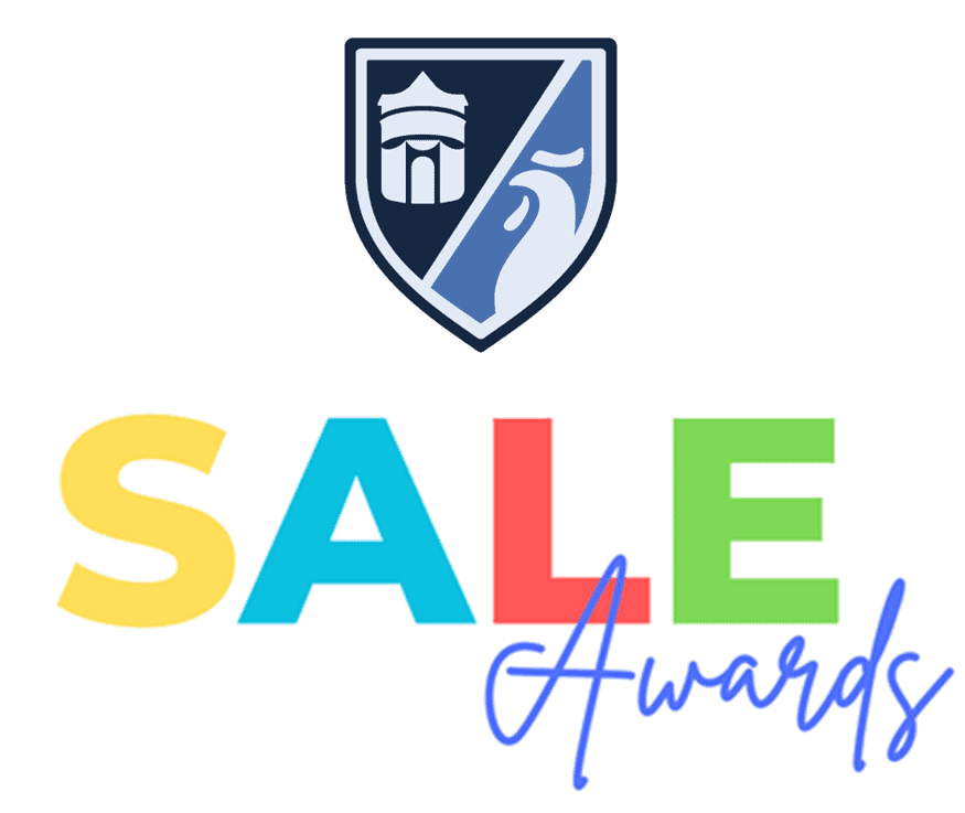 SALE Awards - Sale High School